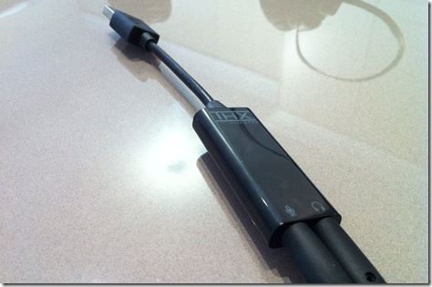 Creative Sound Blaster Tactic3D Sigma THX Gaming Headset macht auch in ...